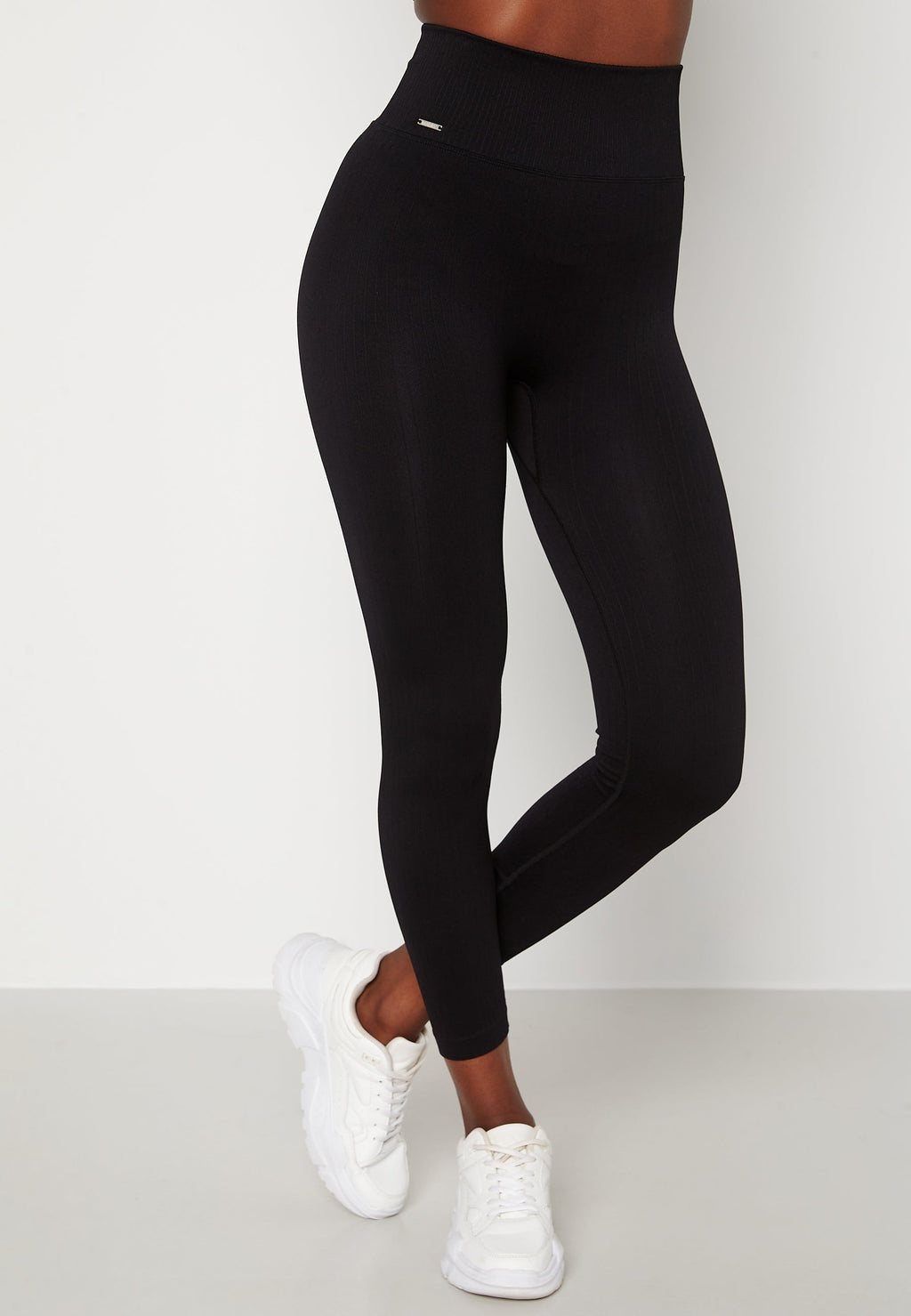 Magic bodyfashion – Lounge Legging – Basic leggings – Black