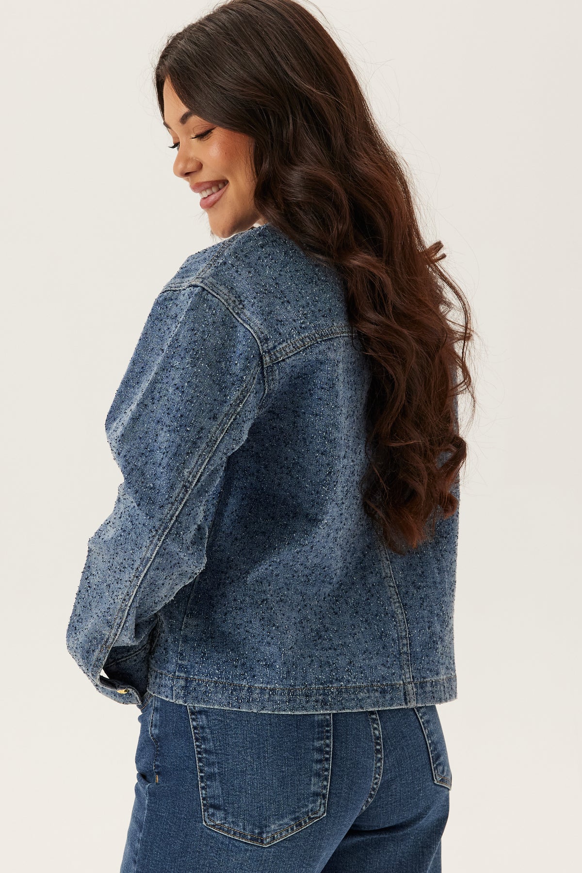 Object collectors item - Object Collectors Item - Objfrida L/S RE DENIM ...