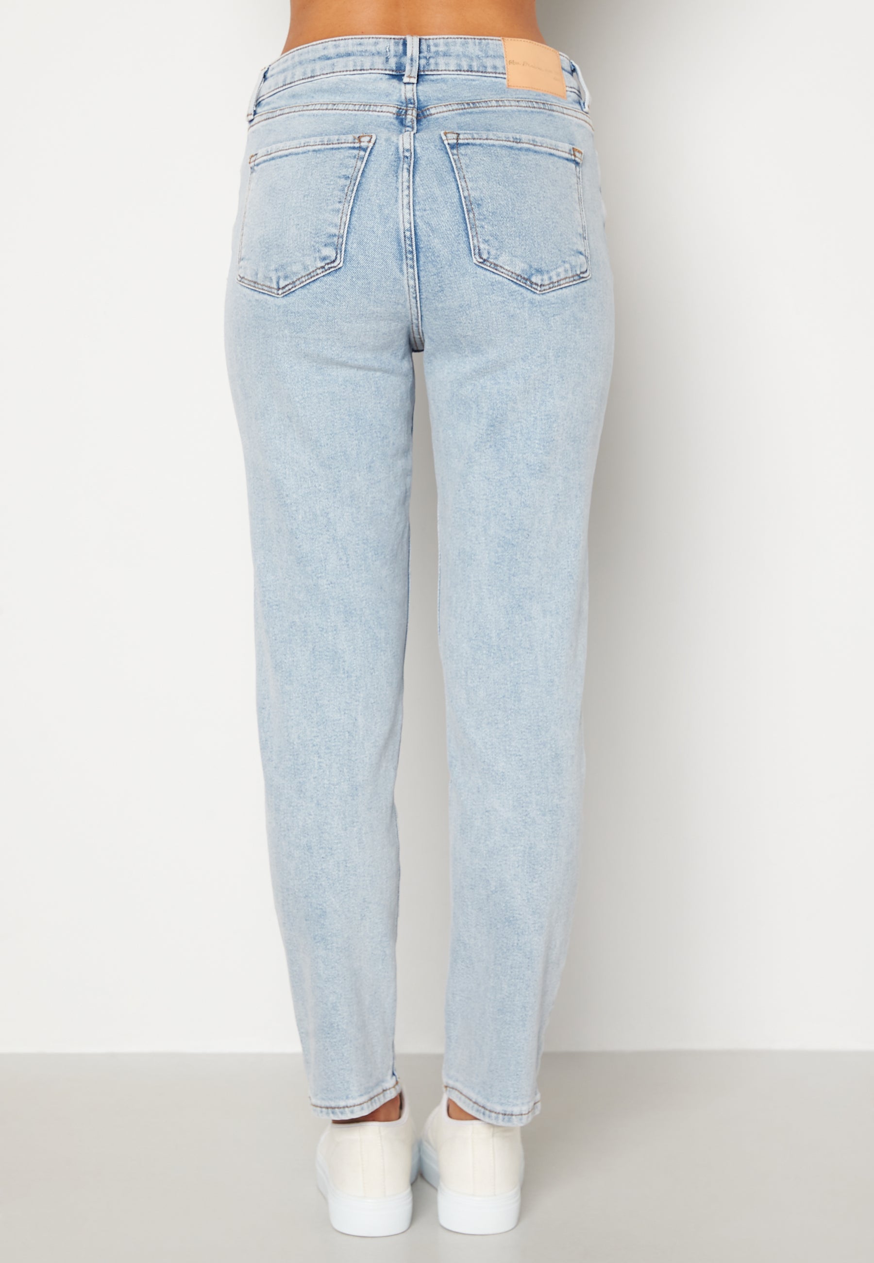 Only – Emily Stretch Life Jeans – campaign-outlet – Blue