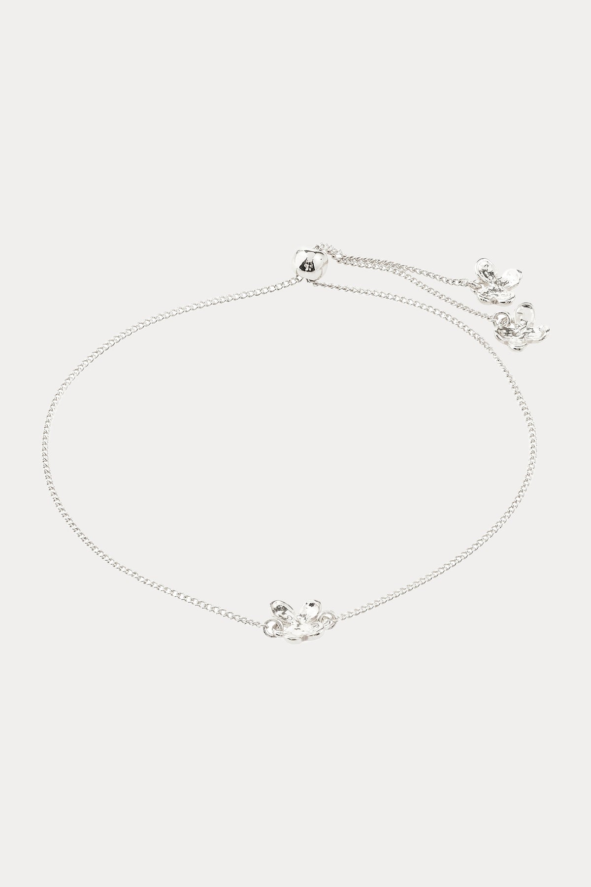 Pilgrim - Pilgrim - Ajani Bracelet Silver-plated Silver