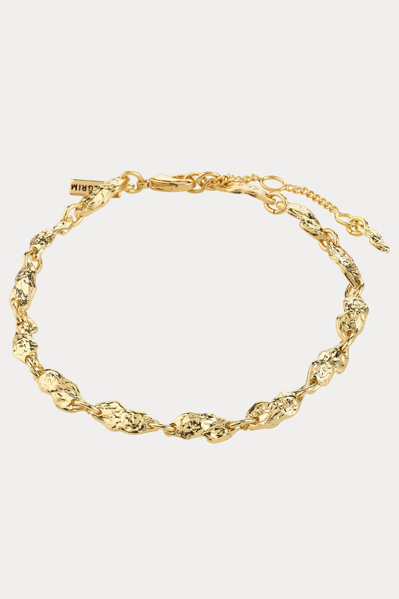 Pilgrim - Pilgrim - Eliyah Bracelet Gold-plated Gold