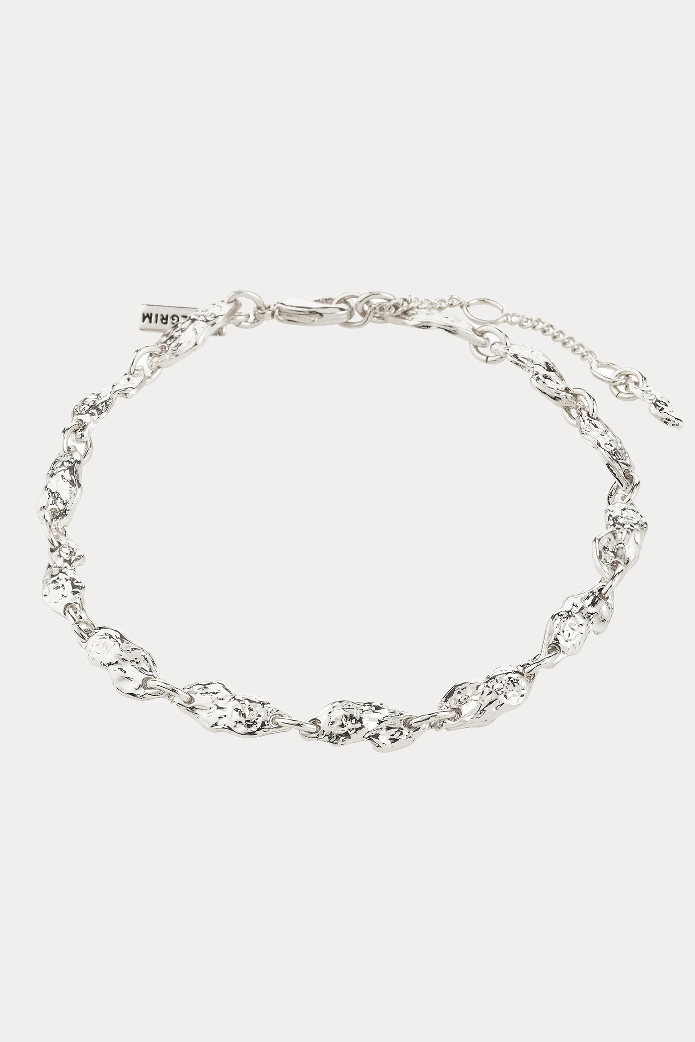 Pilgrim - Pilgrim - Eliyah Bracelet Silver-plated Silver