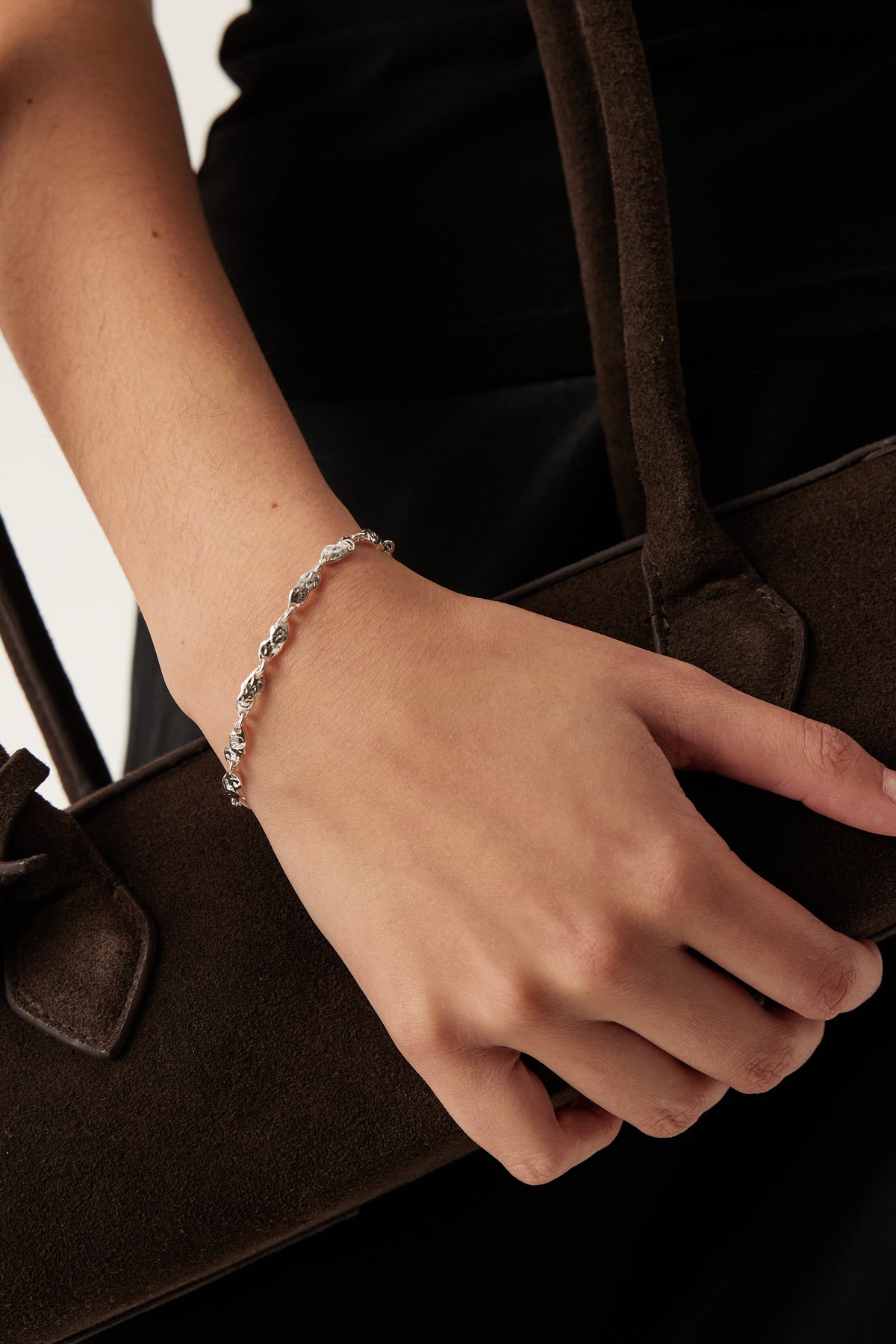 Pilgrim - Pilgrim - Eliyah Bracelet Silver-plated Silver