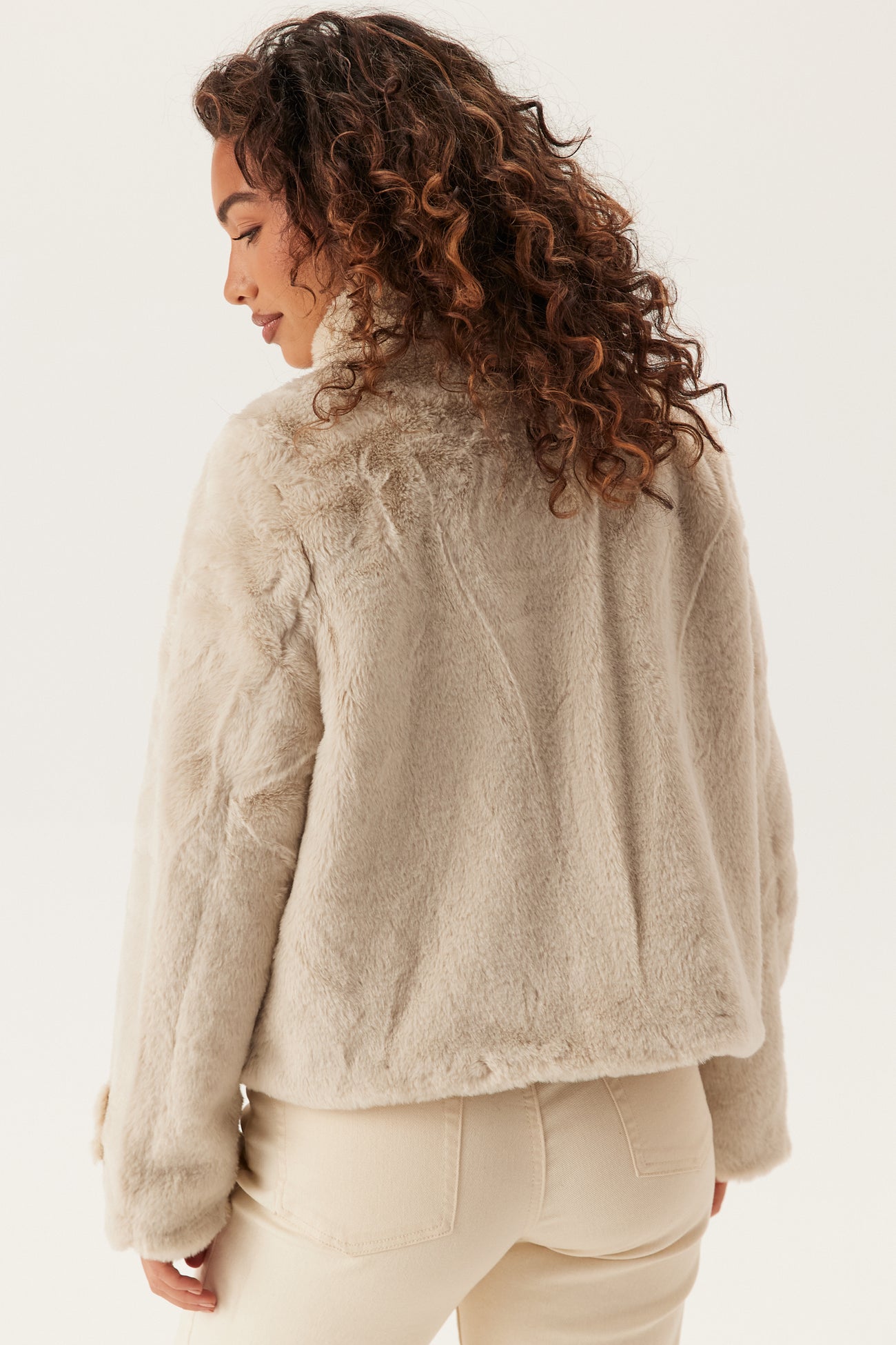 Vero moda - Vmsonjaeva Short Jacket – Bubbleroom